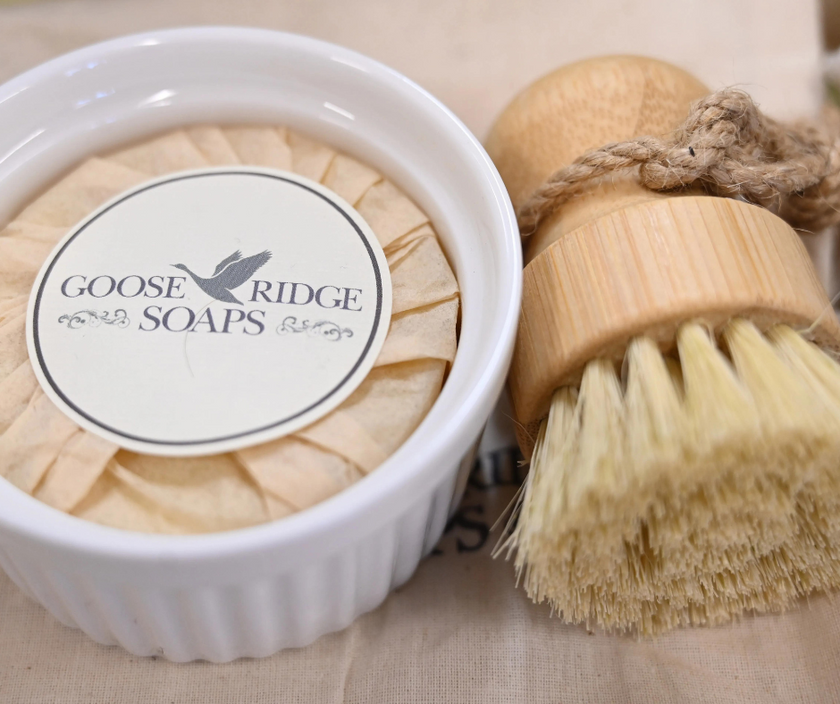 Goose Ridge Soaps | Handmade Soap and Shampoo Bars | Hampstead, MD ...