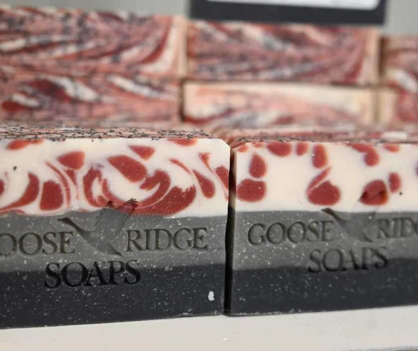 Goose Ridge Soaps | Handmade Soap and Shampoo Bars | Hampstead, MD ...
